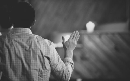 MERAIH BERKAT ROHANI | HOP CHURCH