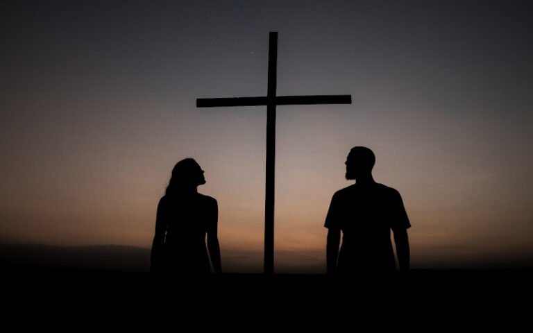 PELAYAN TUHAN | HOP CHURCH